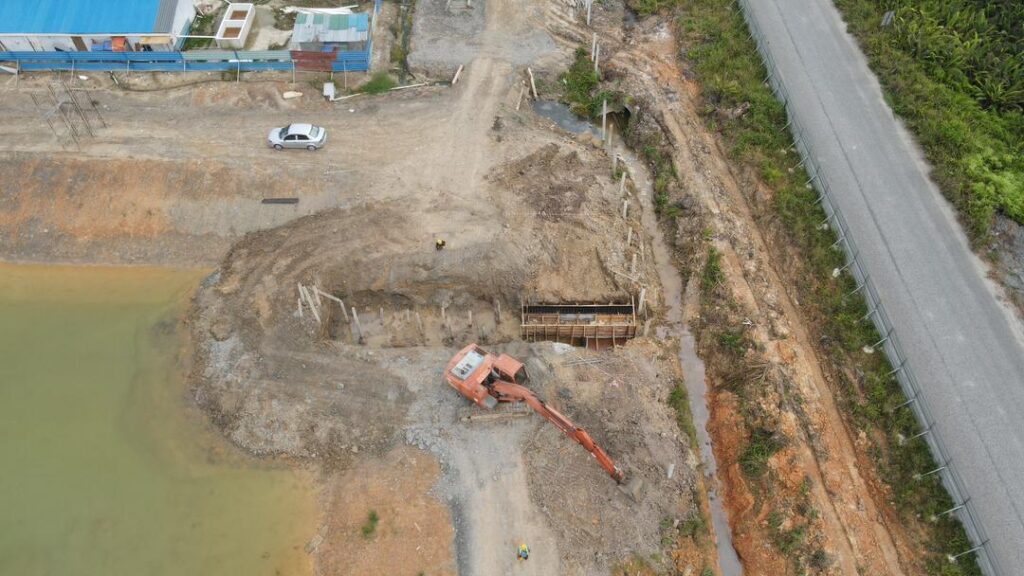 Ongoing Projects - Empayar Setia Sdn Bhd