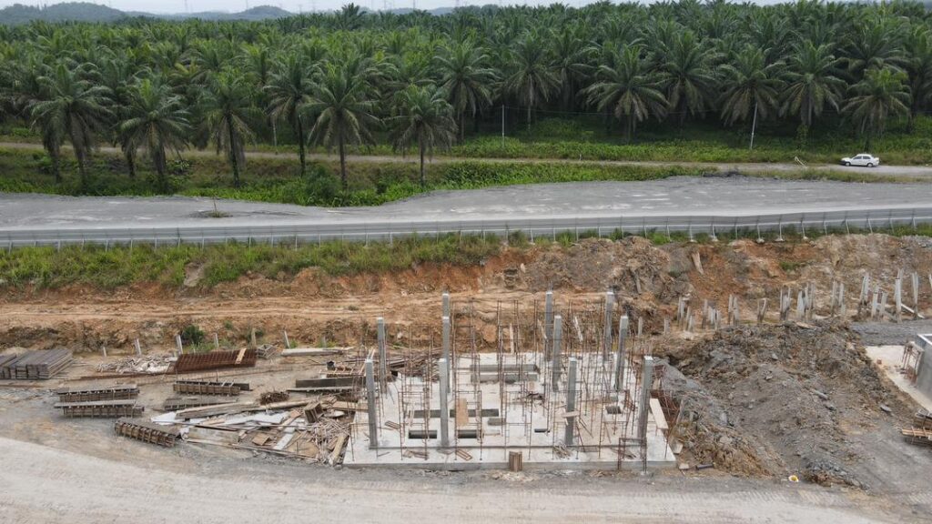 Ongoing Projects - Empayar Setia Sdn Bhd
