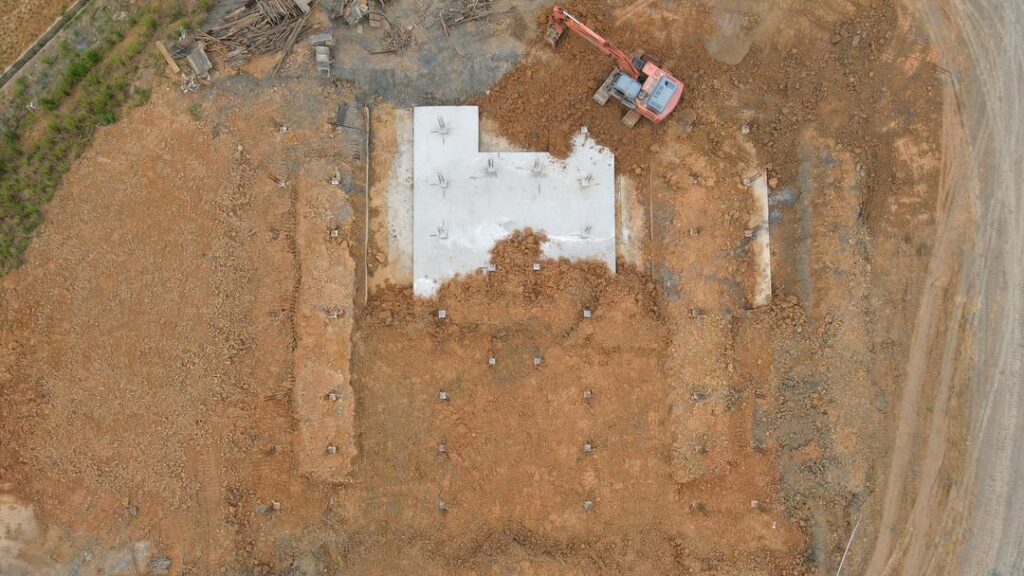 Ongoing Projects - Empayar Setia Sdn Bhd