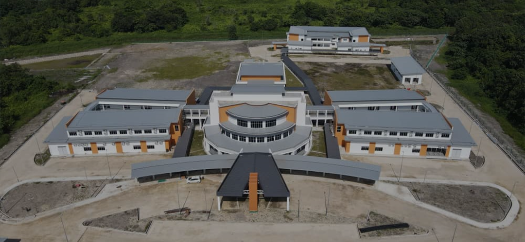 Empayar Setia Sdn Bhd - Constructing The Future