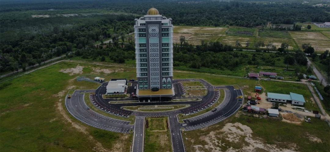 Empayar Setia Sdn Bhd - Constructing The Future